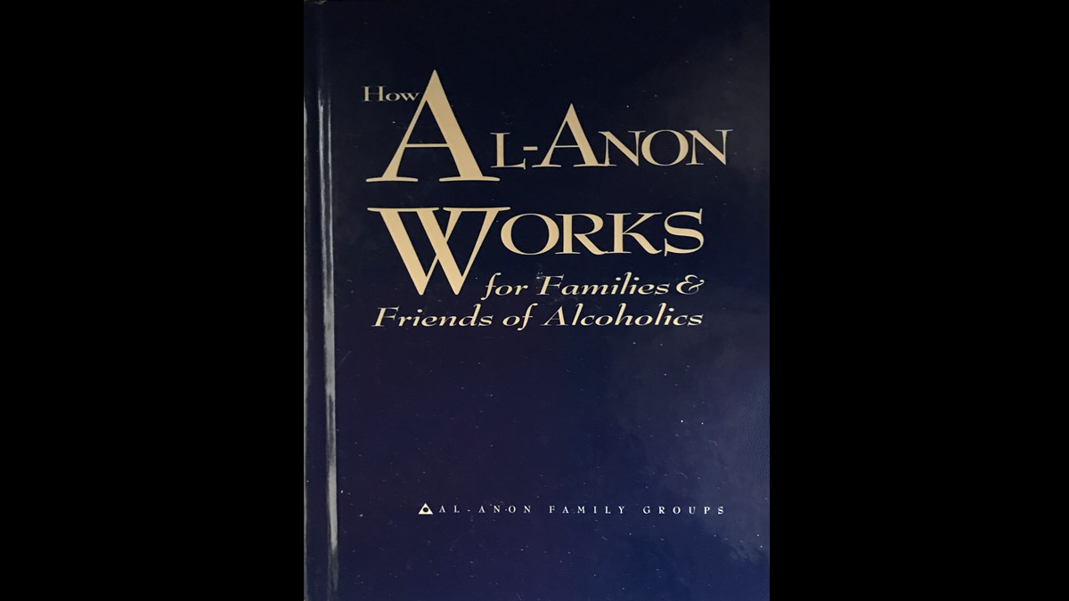 CAL – How Al-Anon Works (Item # B-22, B-32, eB-22, eA-22) – "CAL Chat ...