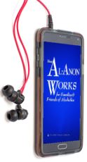 CAL – How Al-Anon Works – Audiobook (Item # eA-22) – "CAL Chat" Blog ...